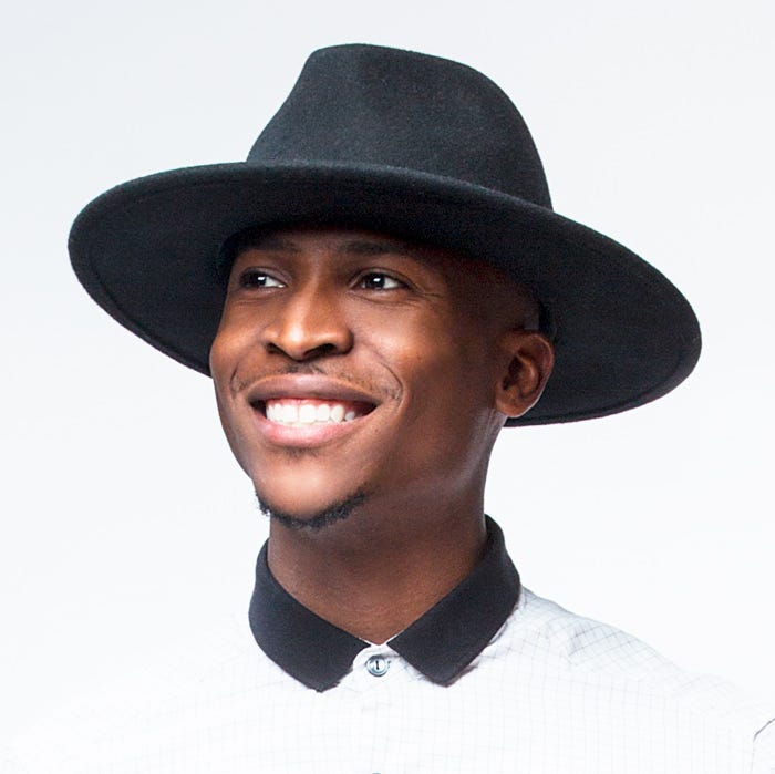 Cal Reaves – Medium