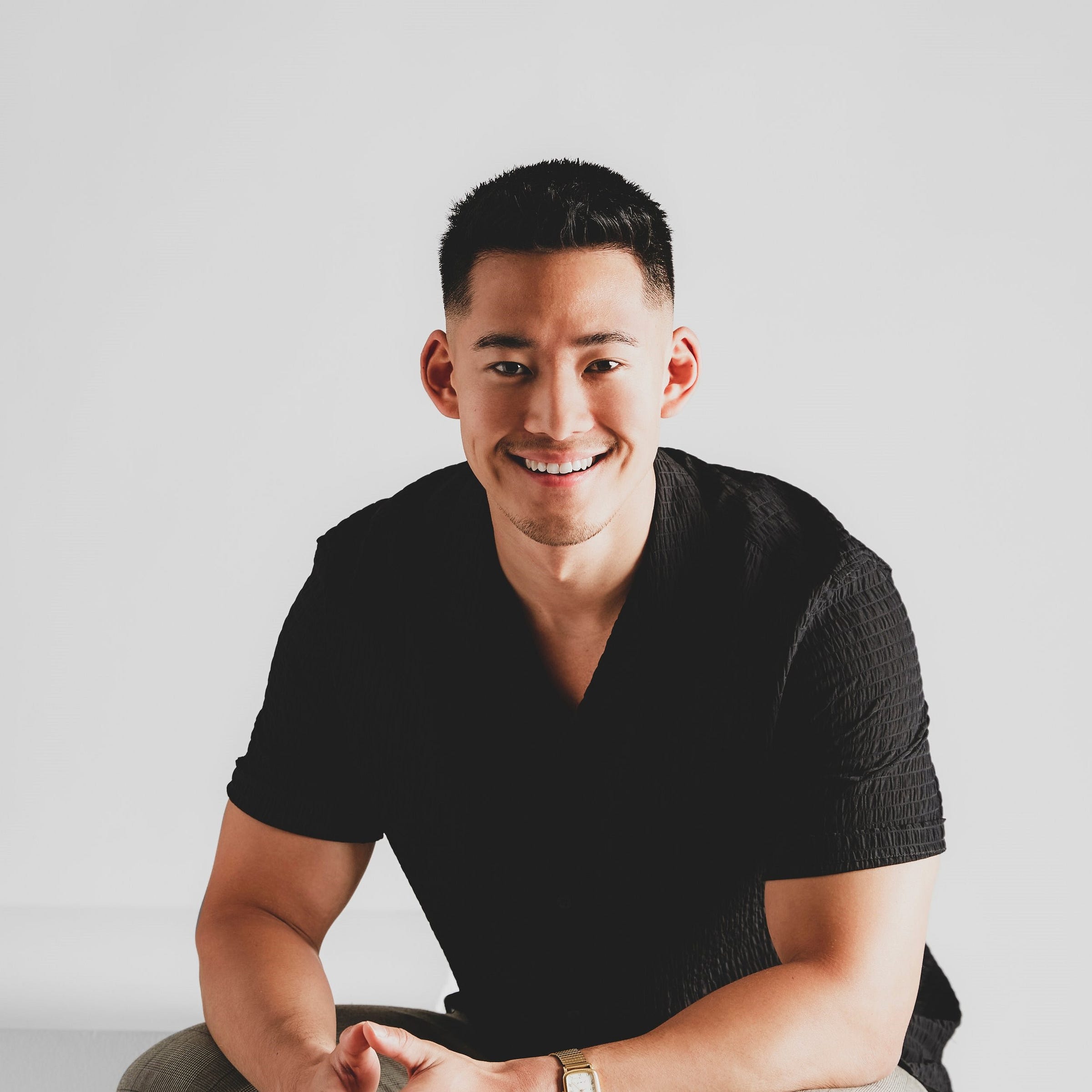 Thomas You – Medium