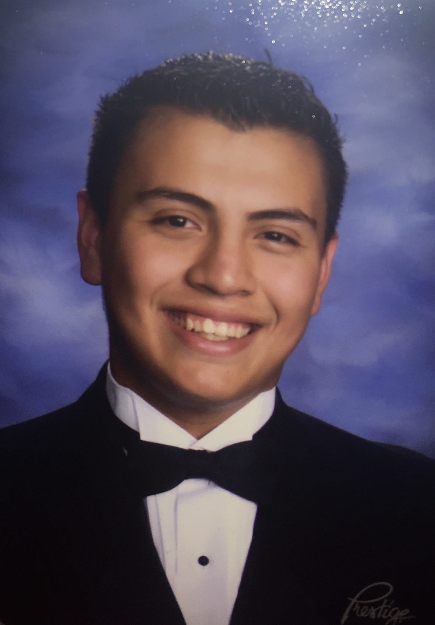 Christopher Lopez – Medium