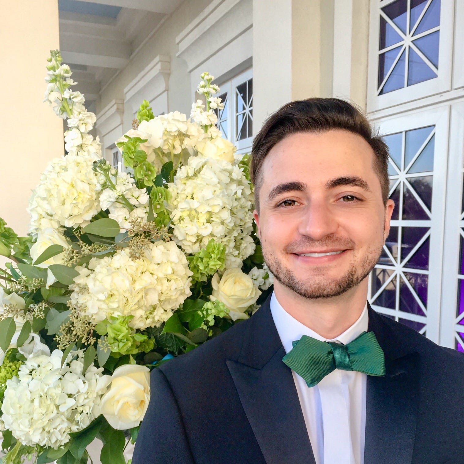 Caleb Patterson – Medium