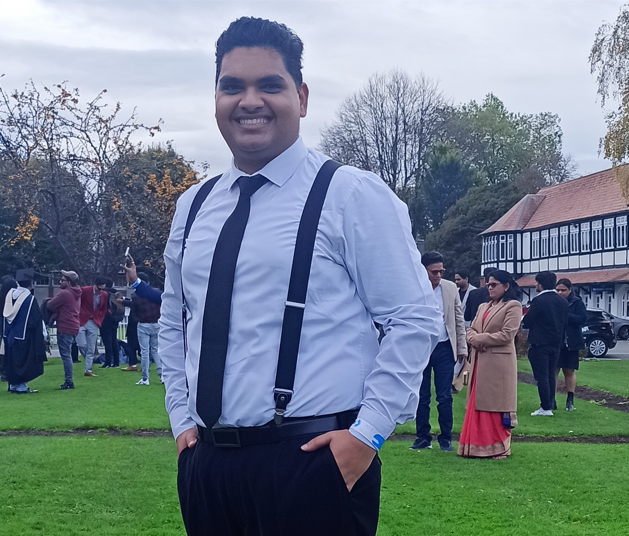 Swapnil Gawai on Medium curated some lists