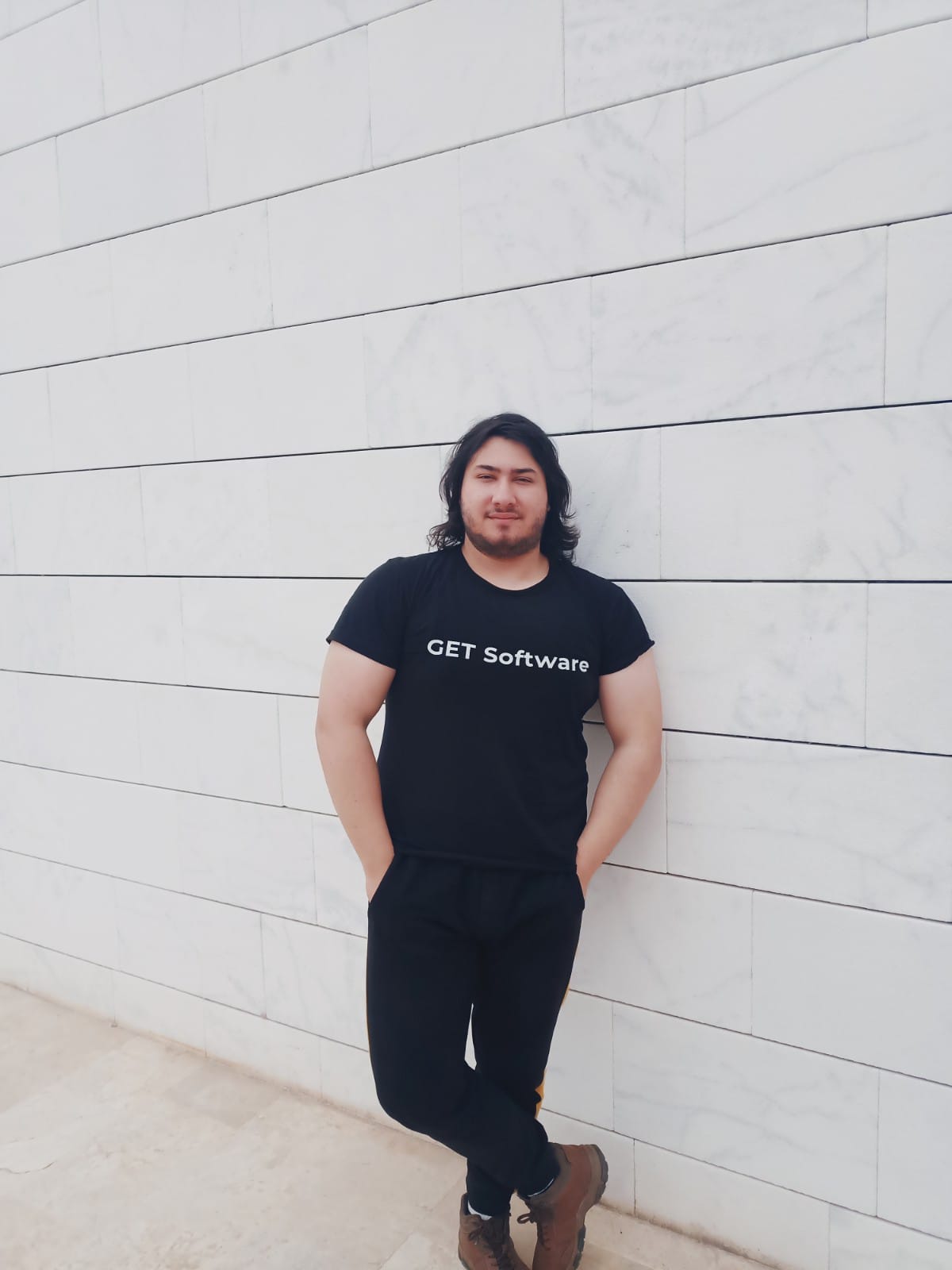 Emirhan Ergüden – Medium