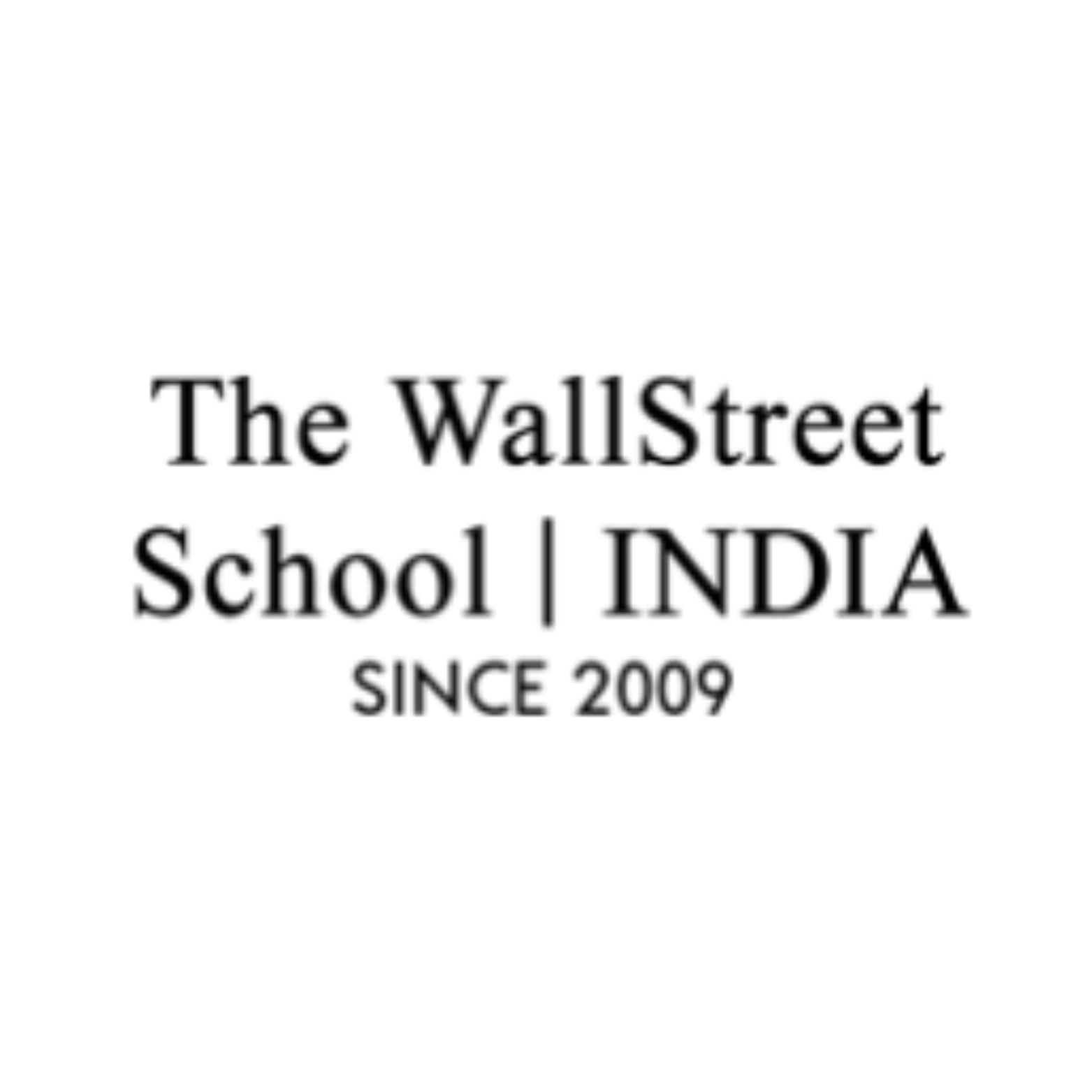 Thewallstreetschool Medium