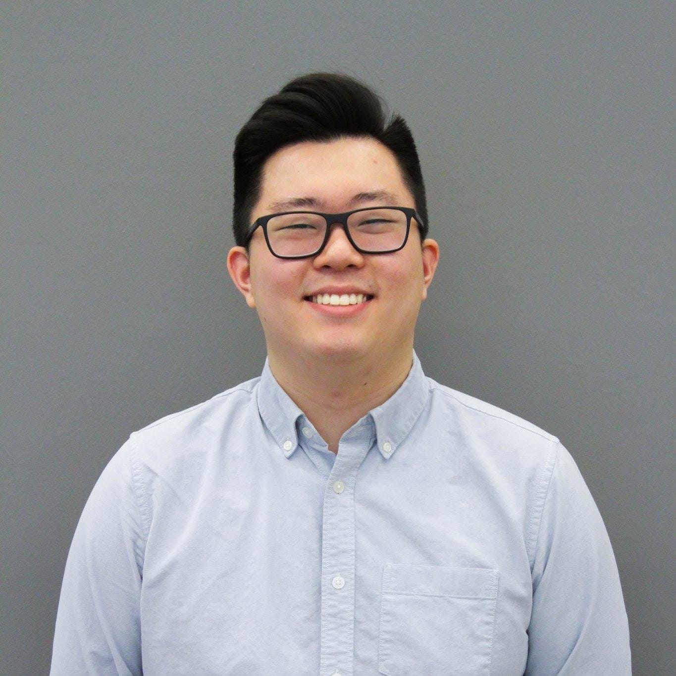 Timothy Lee – Medium