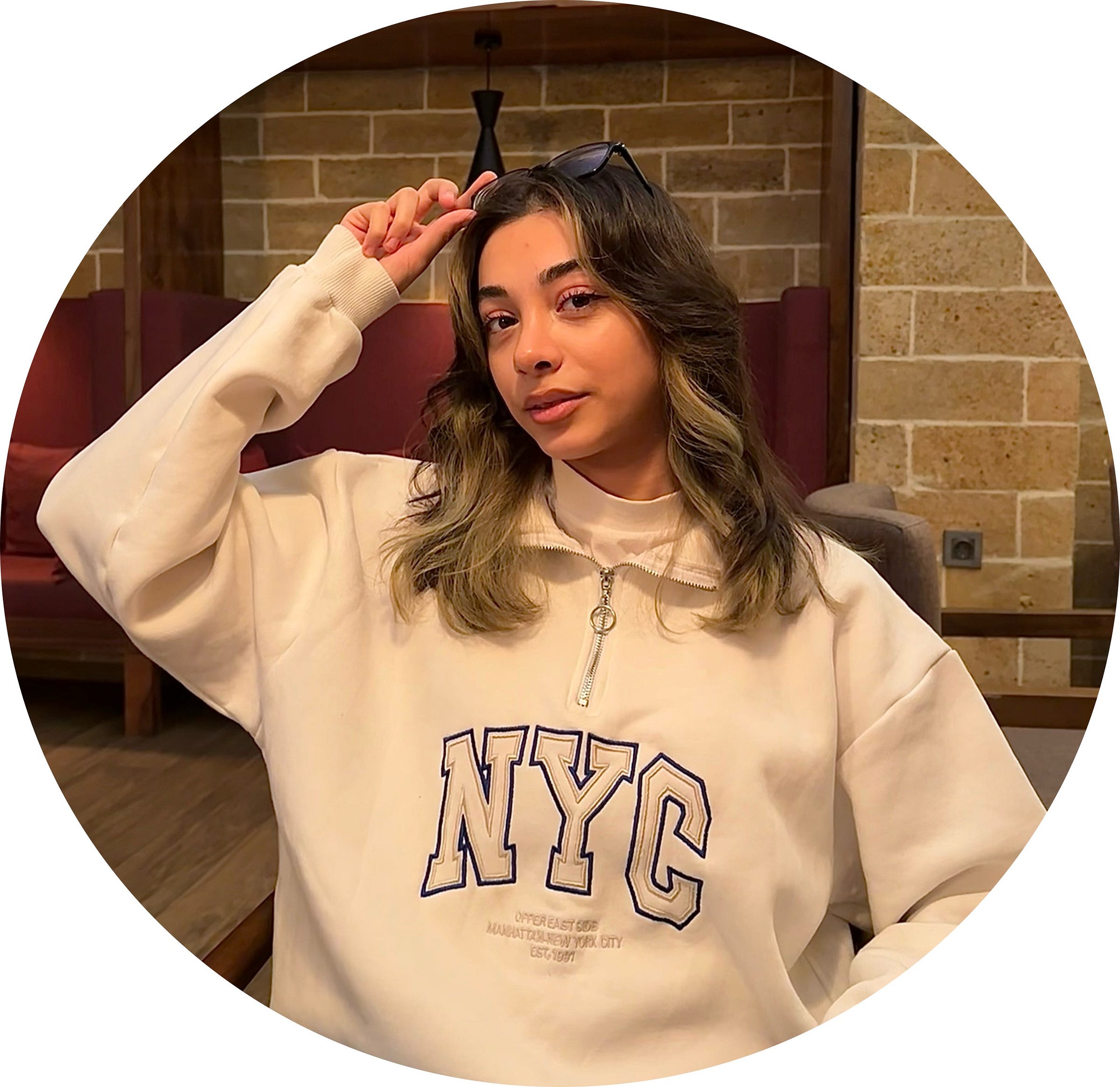 Zarifa Aliyeva – Medium