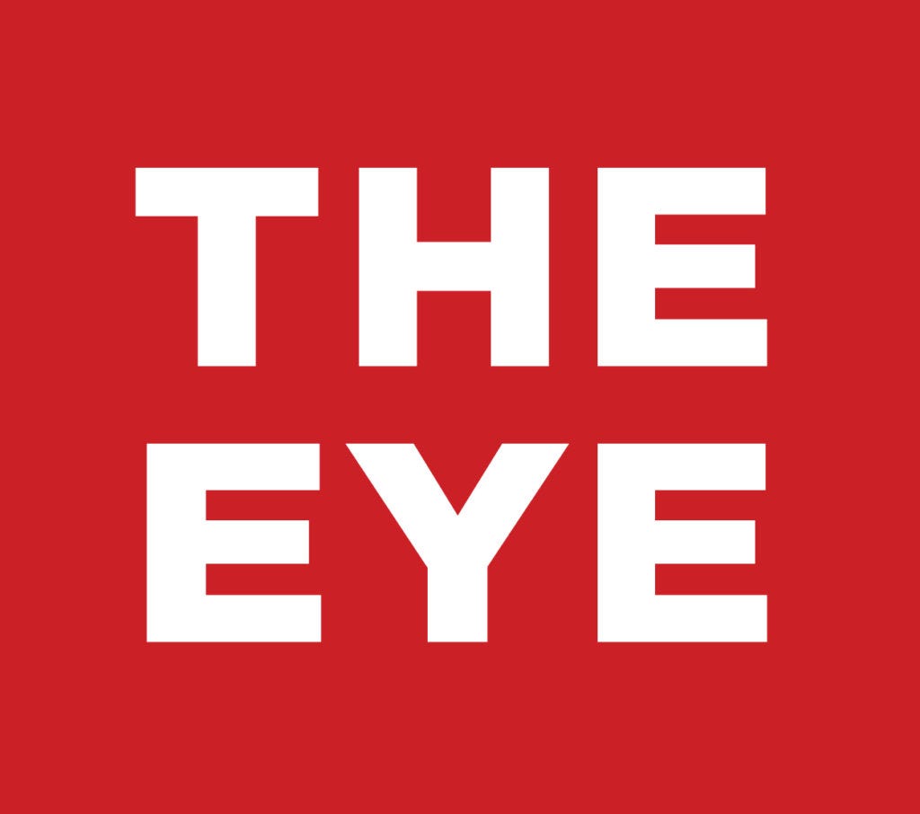 About The Eye Medium