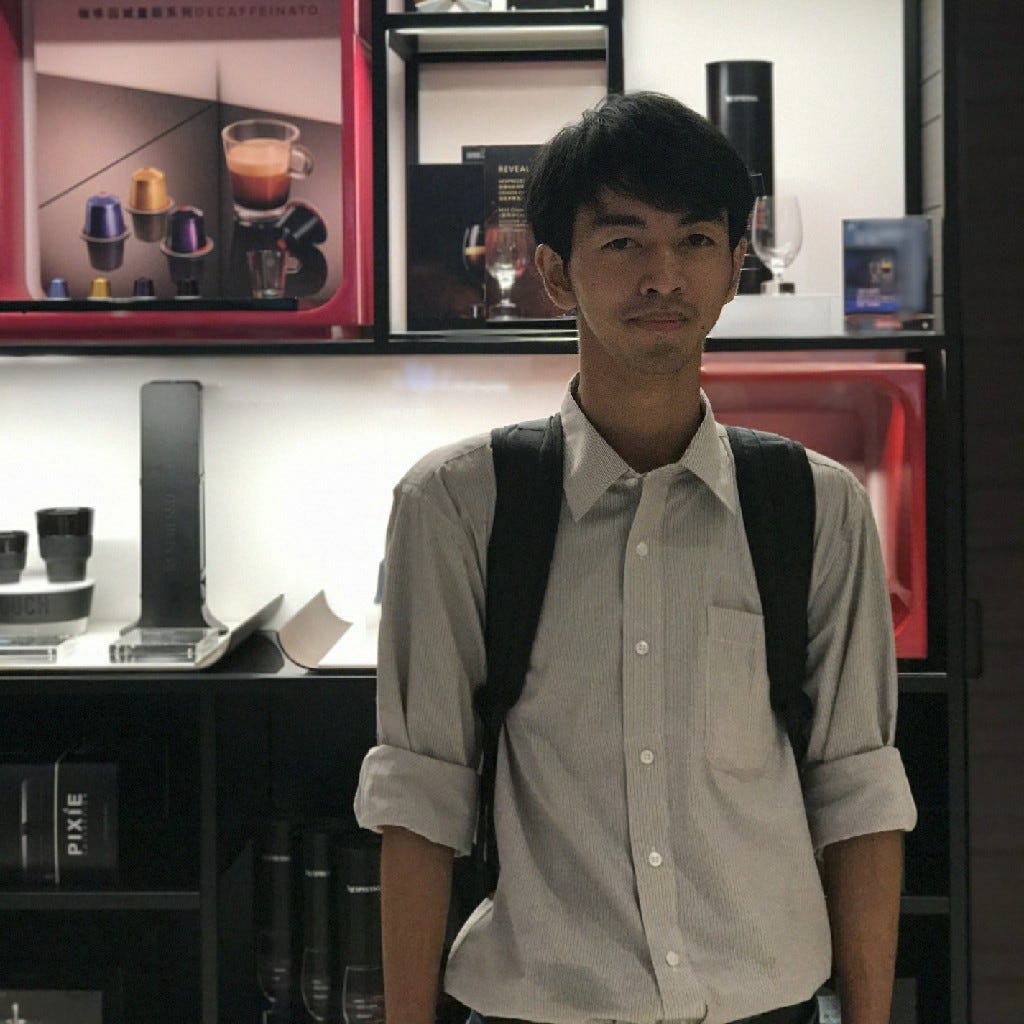 La Min Ko – Medium