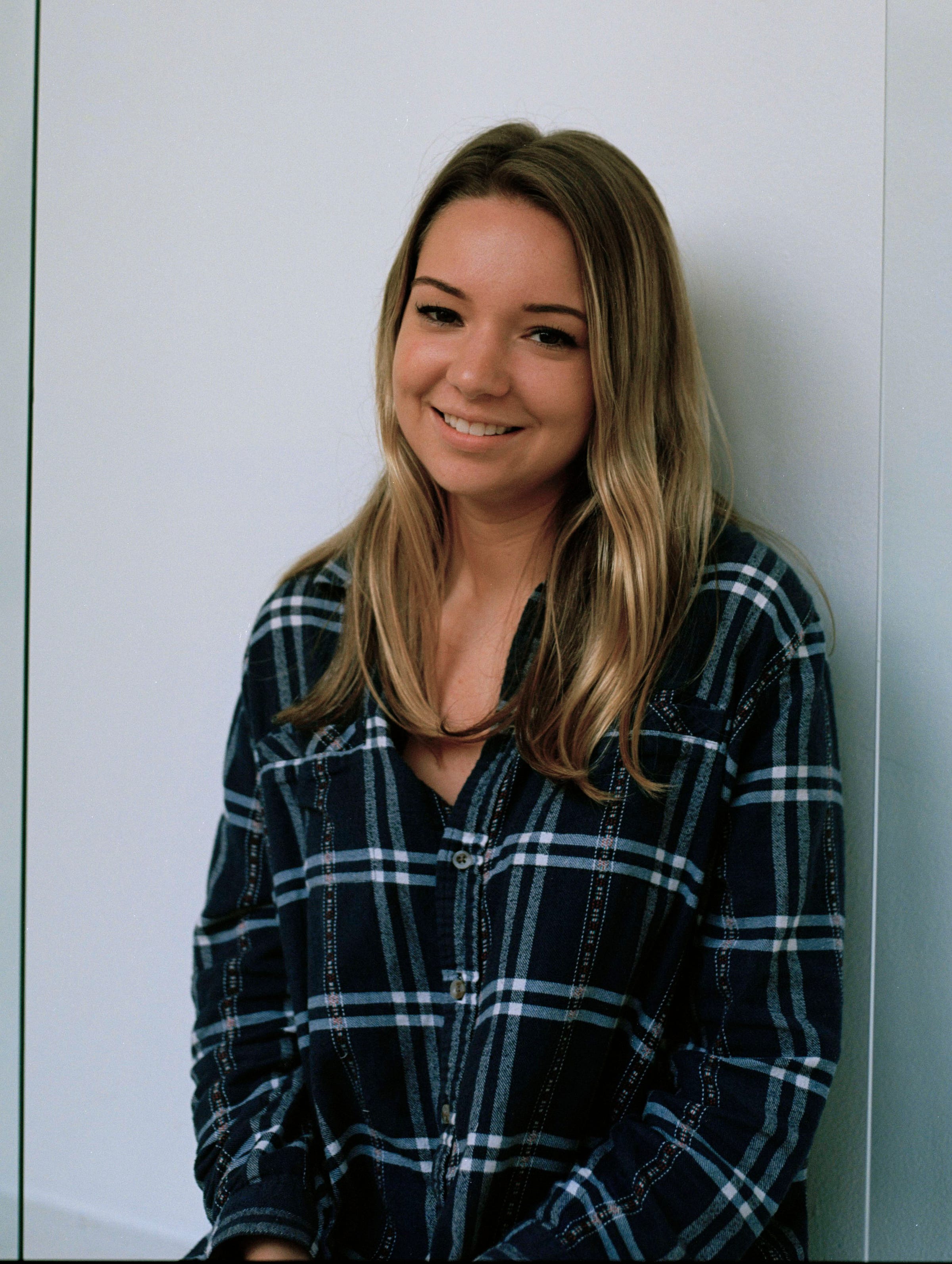 Allie Griffin – Medium