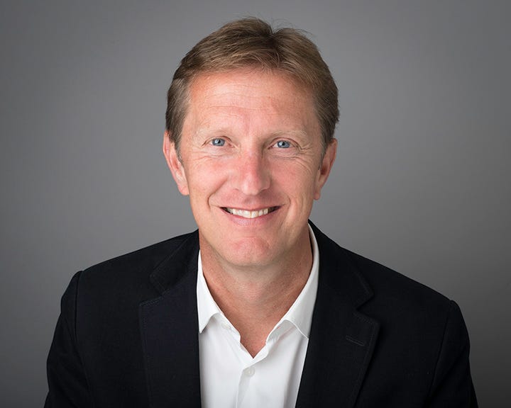 Andy Bird – Medium