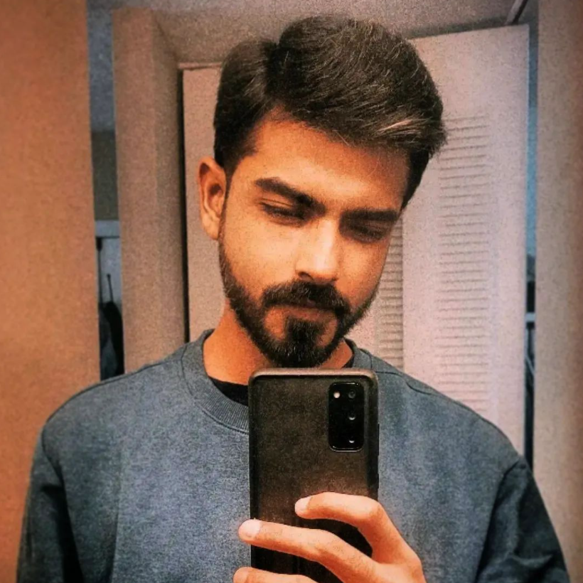 About – Divij Jobanputra – Medium