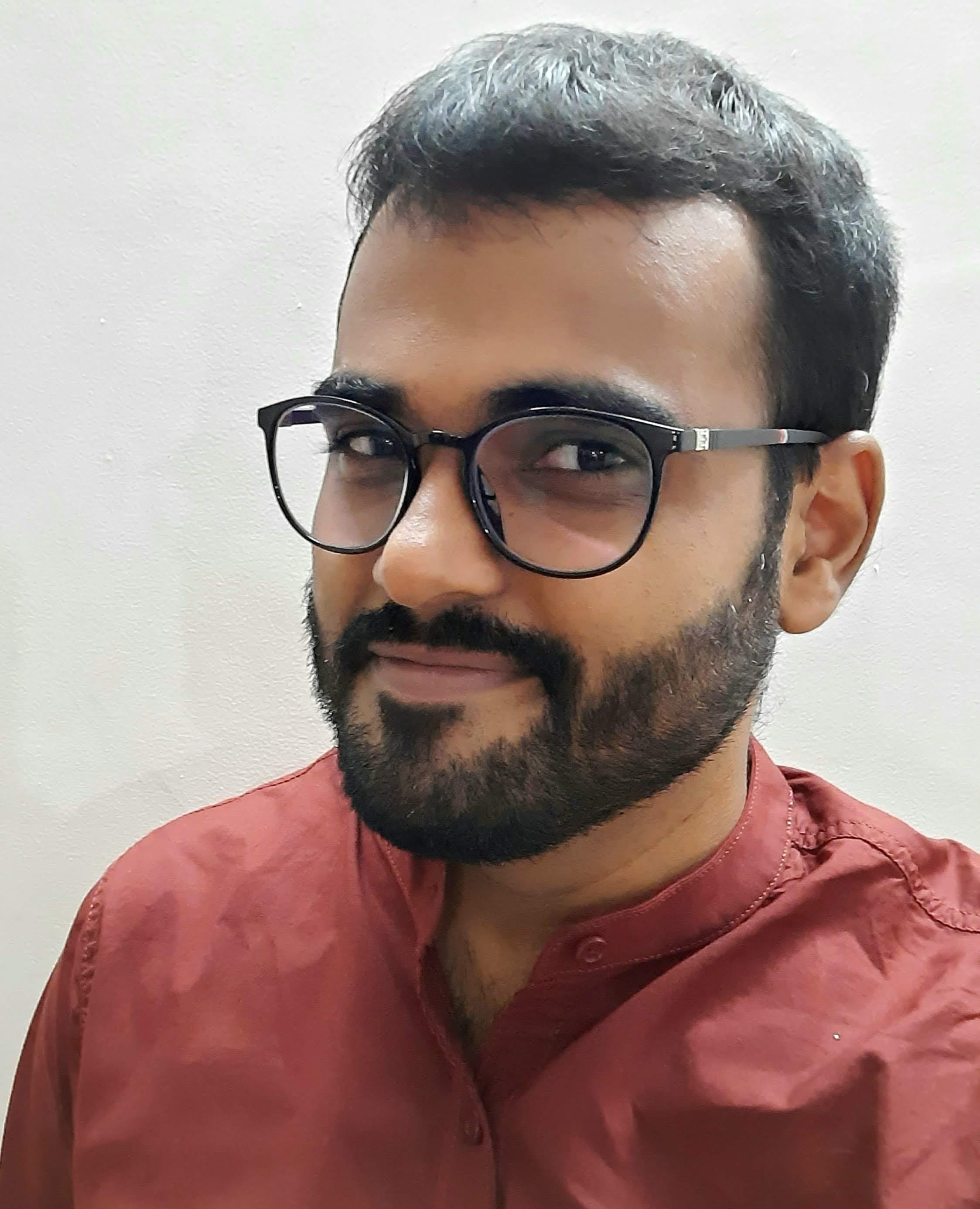 About Anurag Pandey Medium About Anurag Pandey Medium