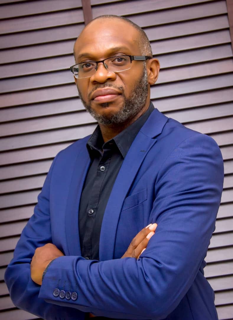 Obi Igbokwe – Medium