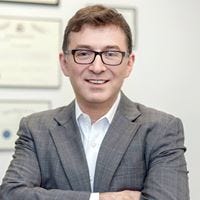 Joseph Potashnik & Associates PC – Medium