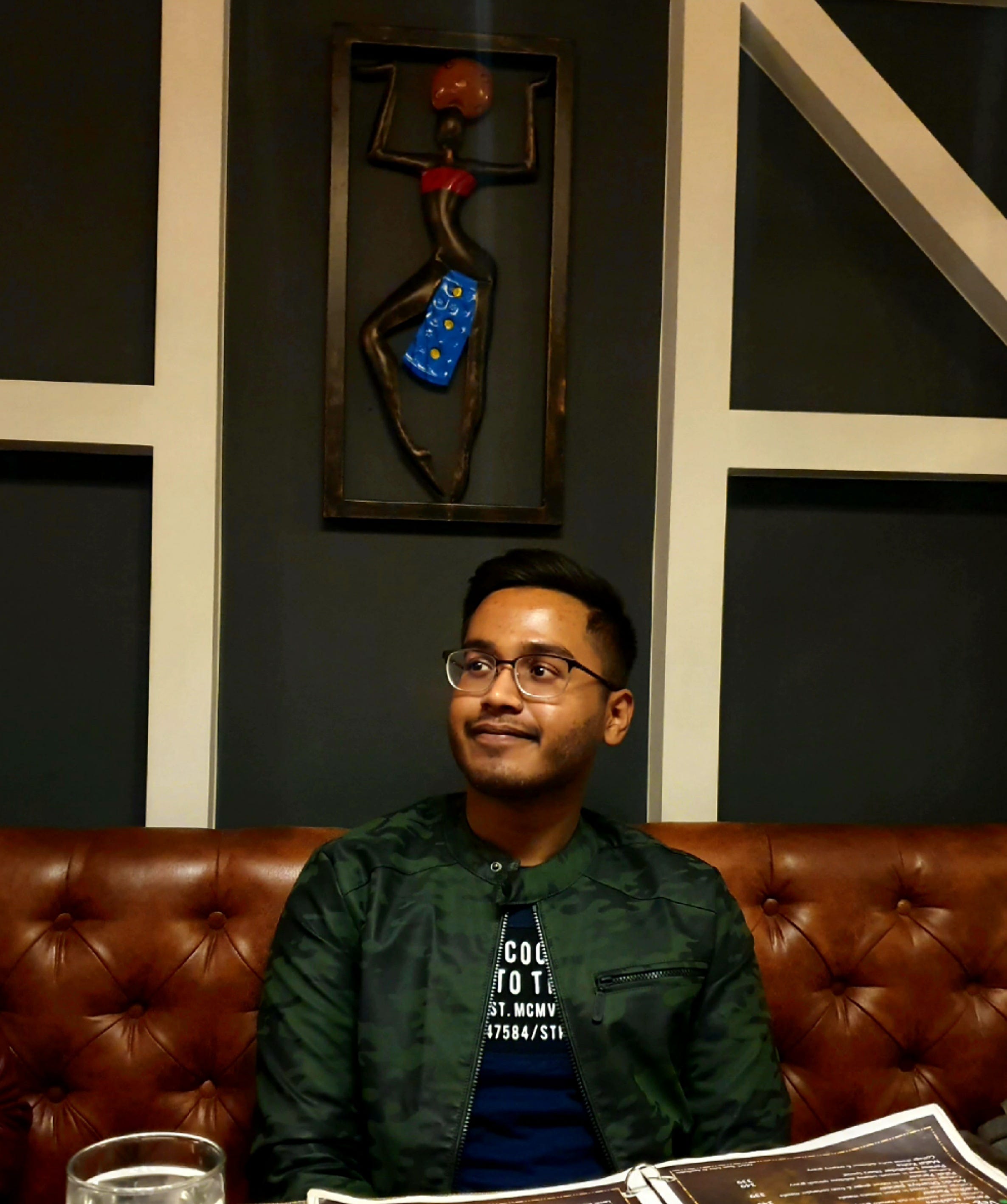 Ravi Kumar Sharma – Medium