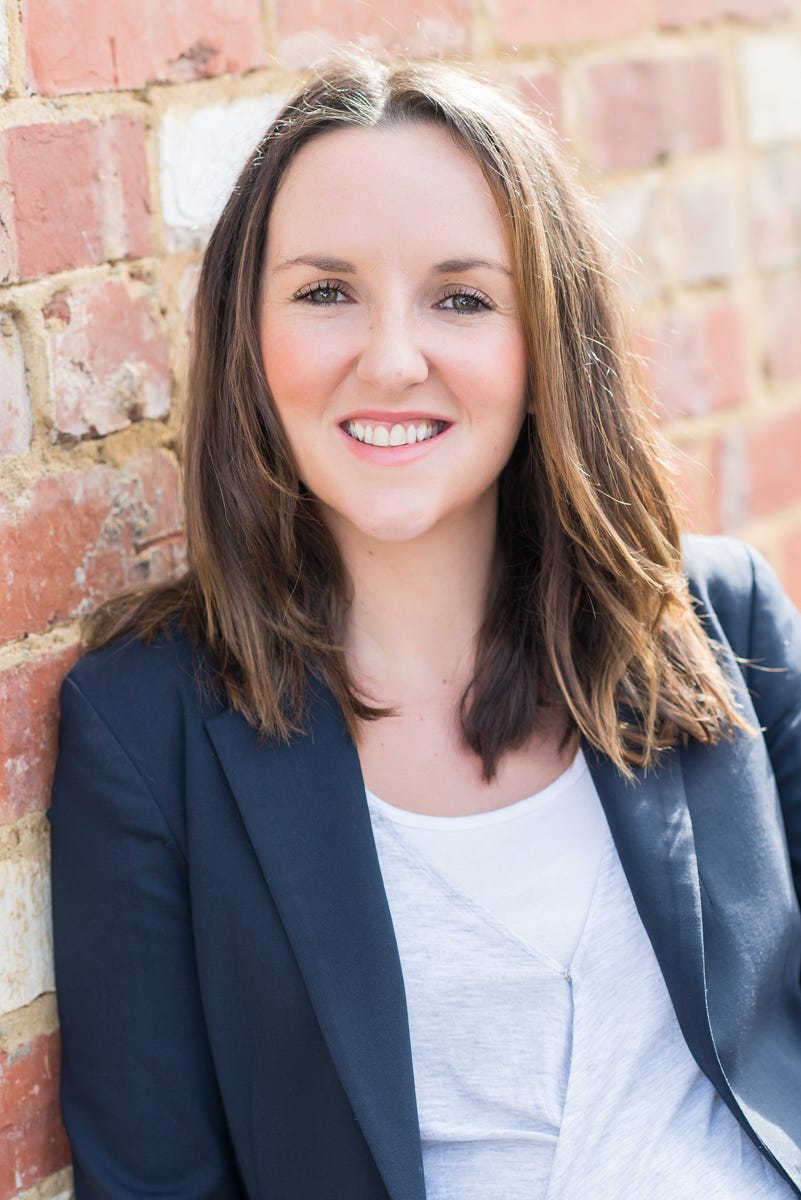 Kate Ware @buzzpopsocial – Medium