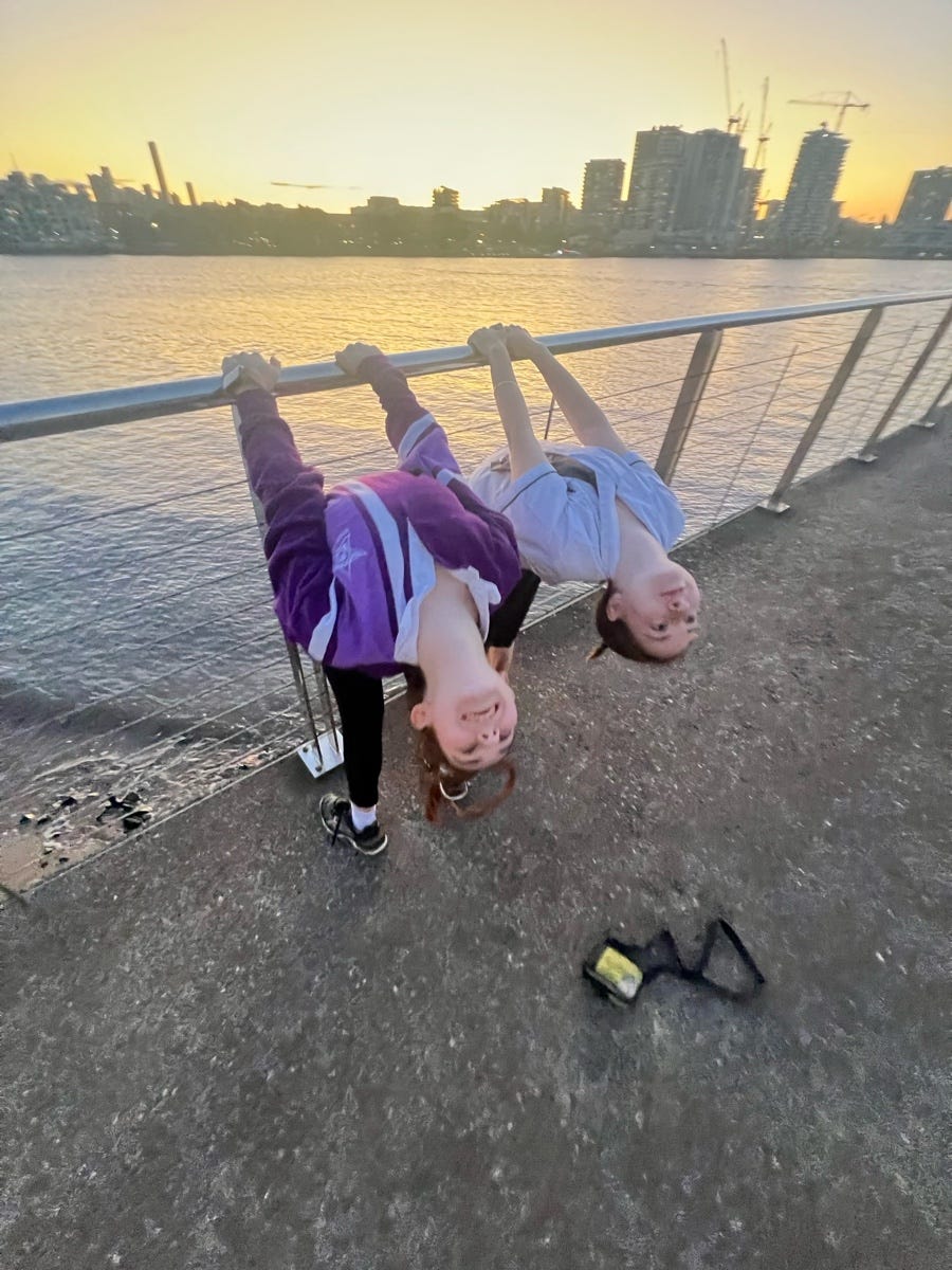 Charli Lily – Medium