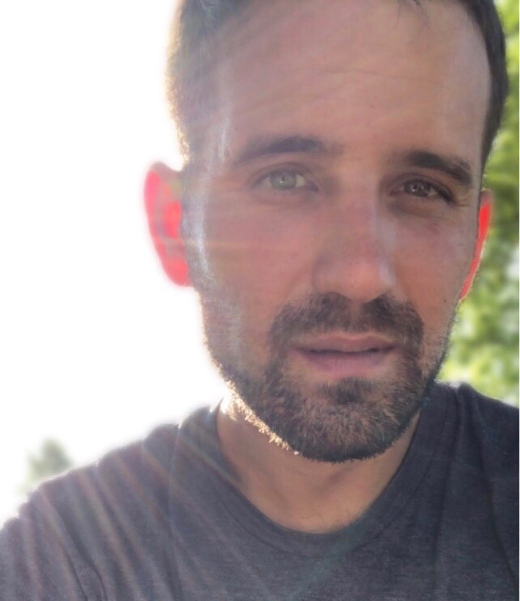 Benjamin Reese – Medium