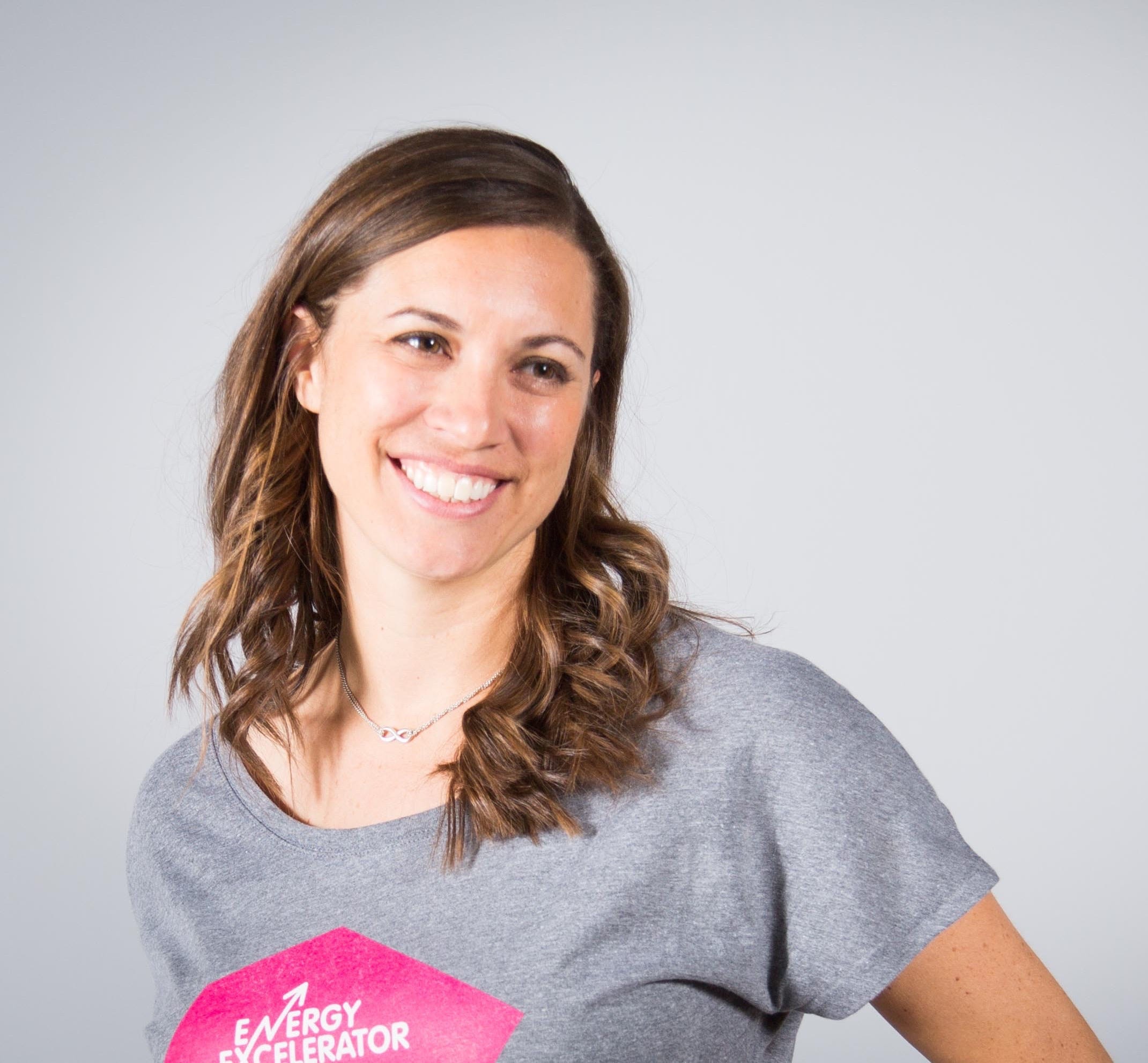 About – Dawn Lippert – Medium