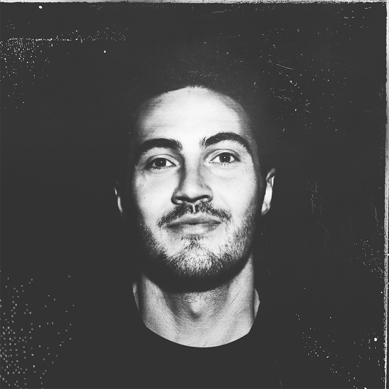 Paddy Smith – Medium