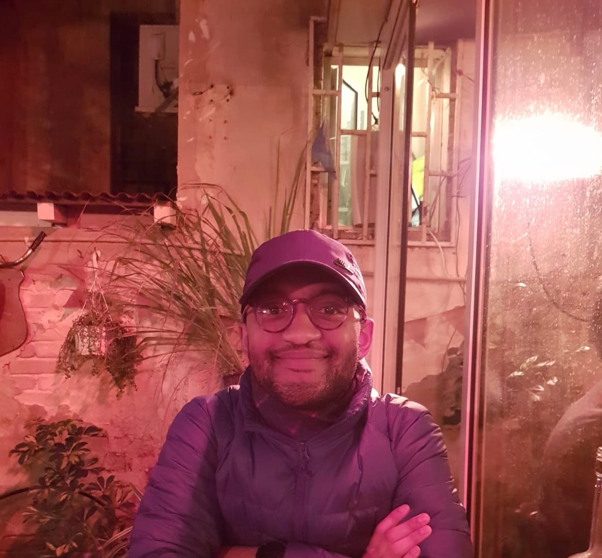 Jaedan Edman – Medium