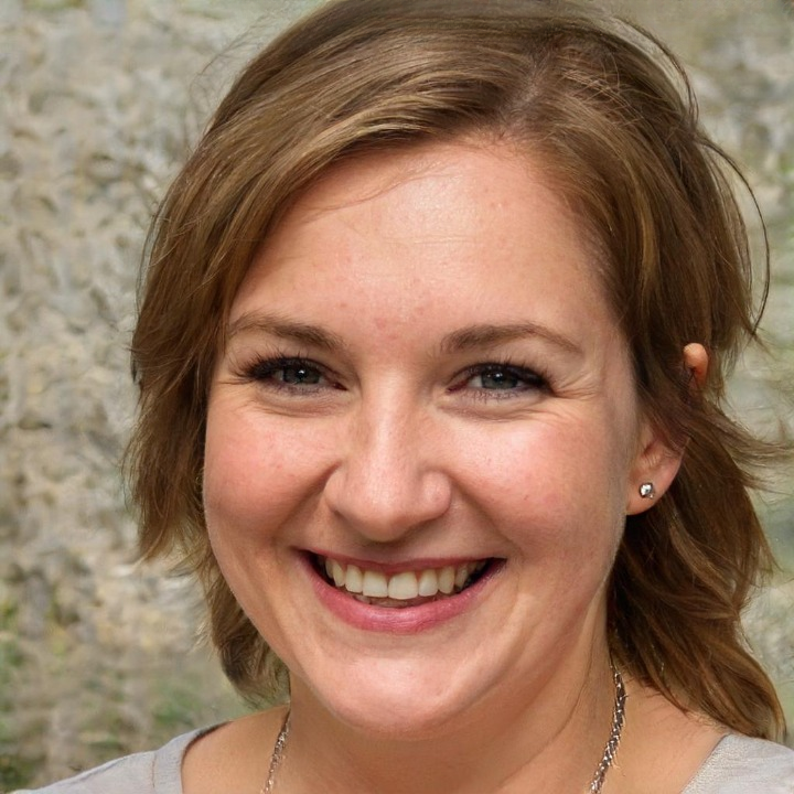 Davida Starr – Medium