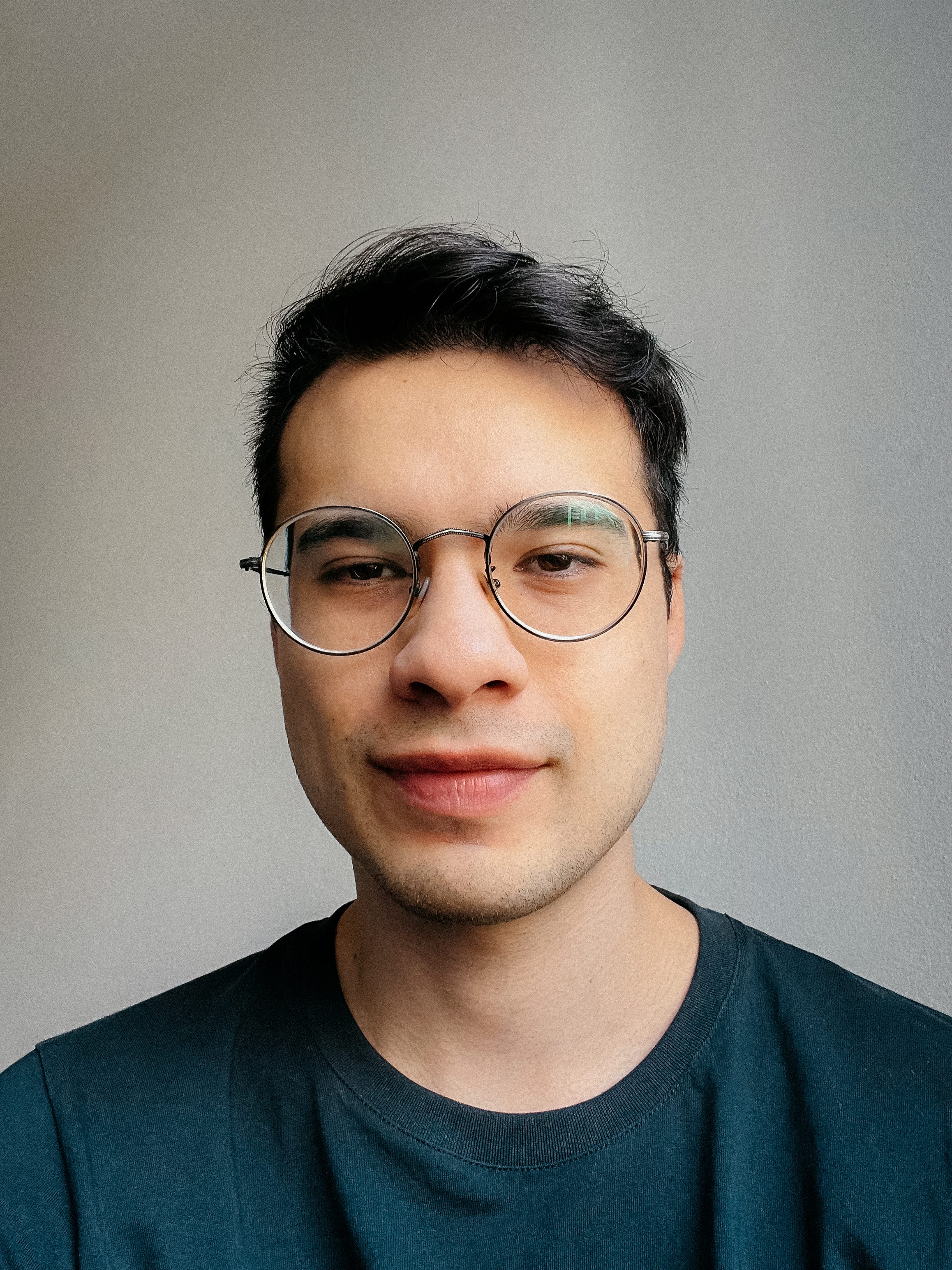 Andrew Huang – Medium