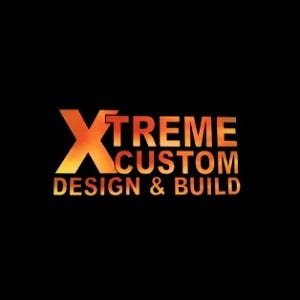 Xtreme Custom D&B – Medium