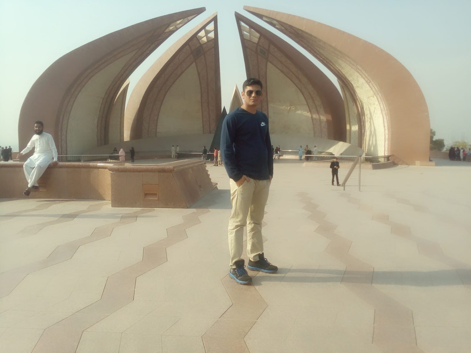 Amir Ali – Medium