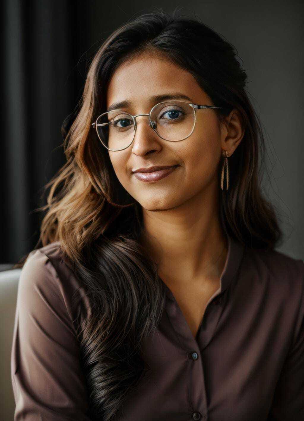 Sayaka Singh – Medium