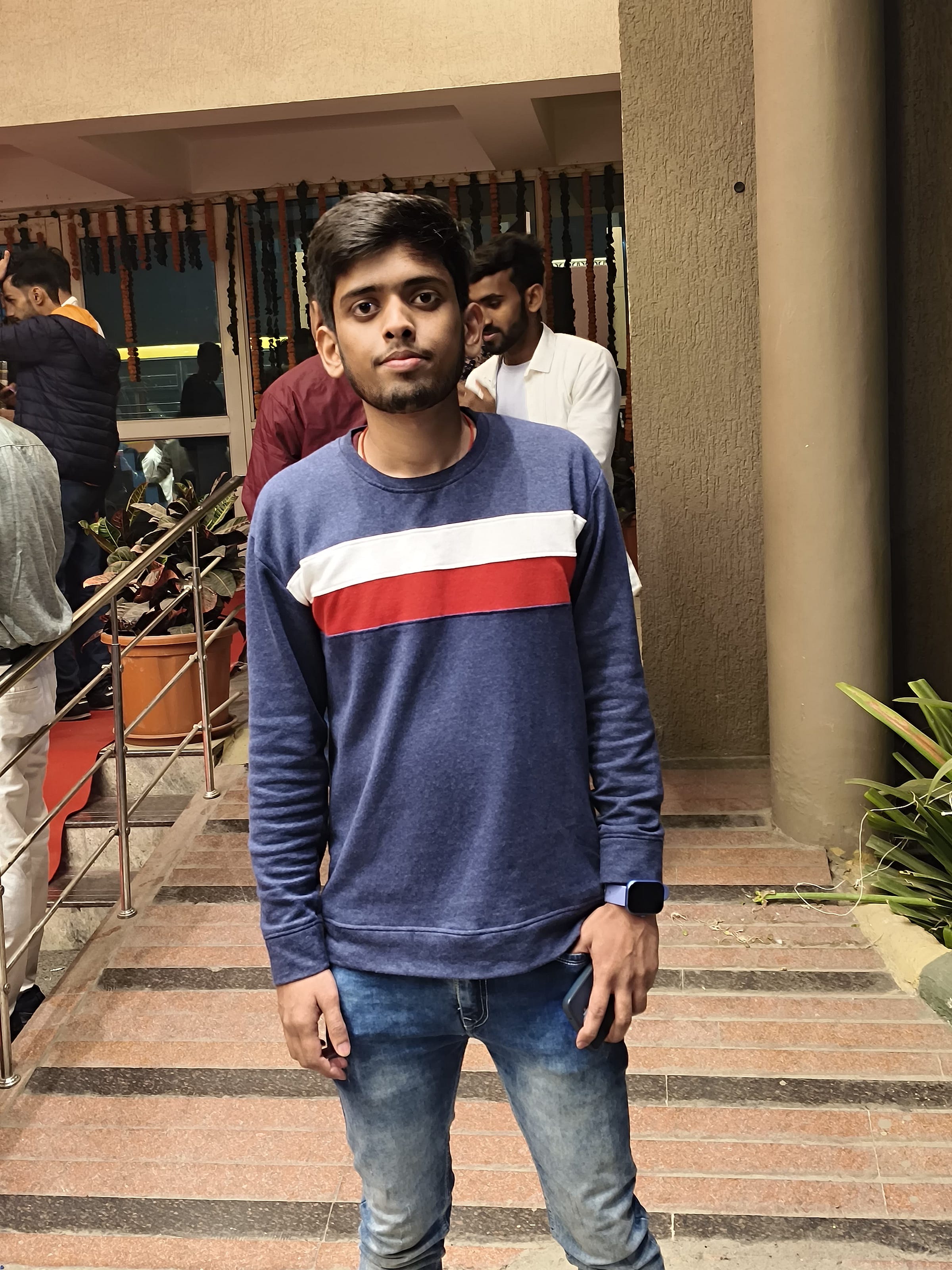 Saurabh Sinha – Medium