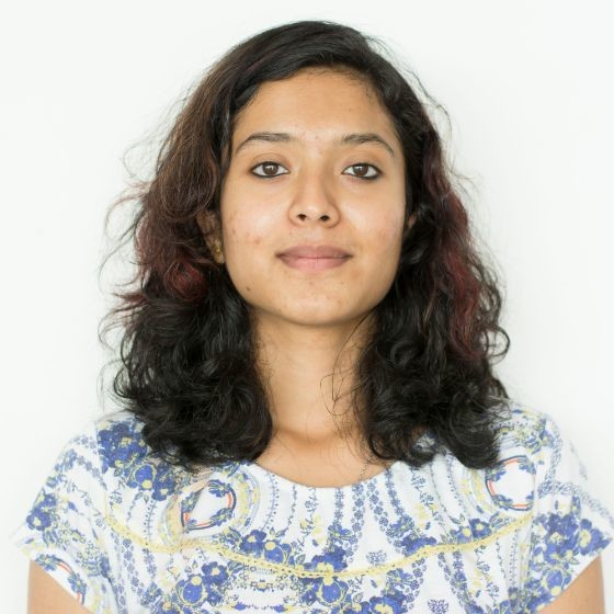 Anuktha Nayak – Medium