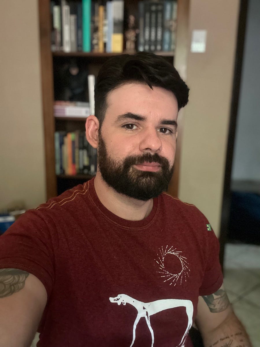 Rafael Fernandes – Medium