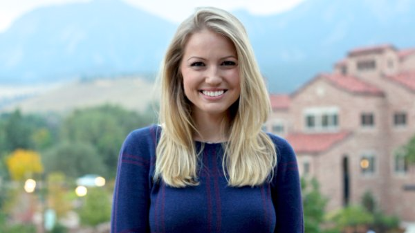 Brooke Fox – Medium