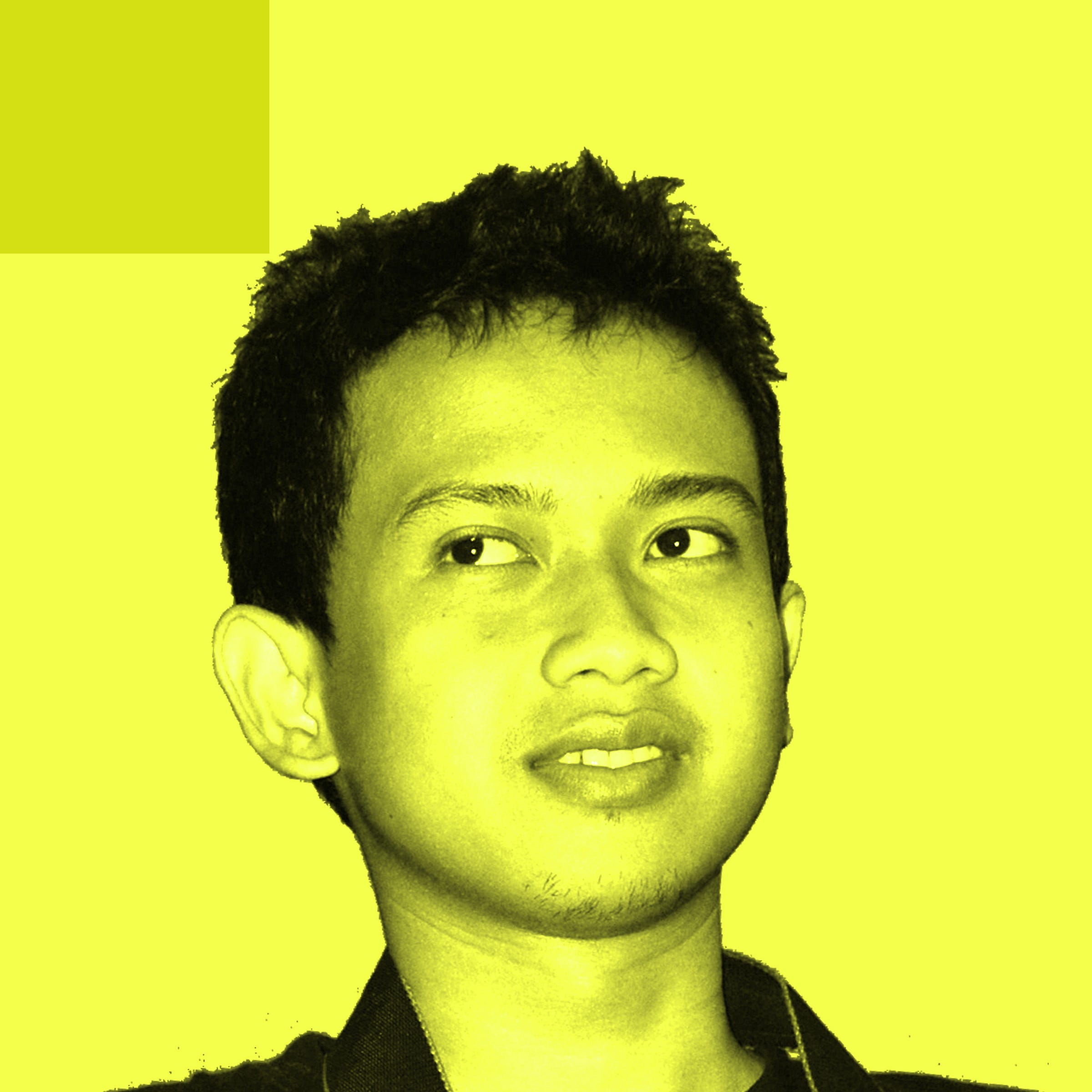 iqbal sugiri – Medium