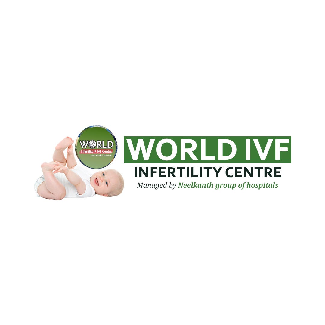 World Infertility And Ivf Centre Medium