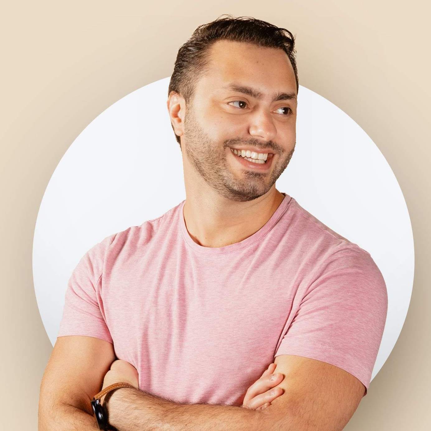 Jay El-Kaake – Medium