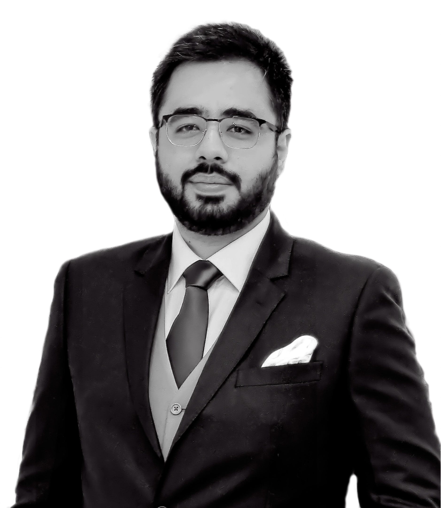 Mohsin Arif Khan – Medium