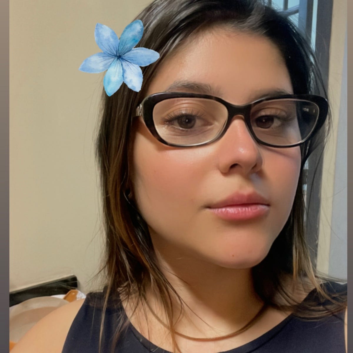 Camily Segundo – Medium