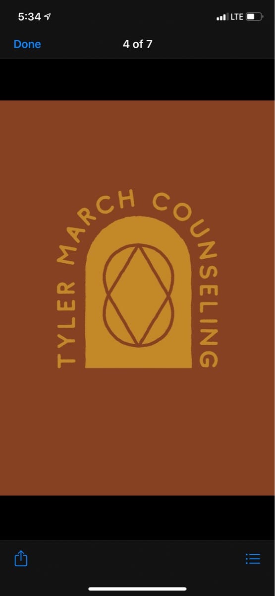 Tyler March, MS, LMHC – Medium