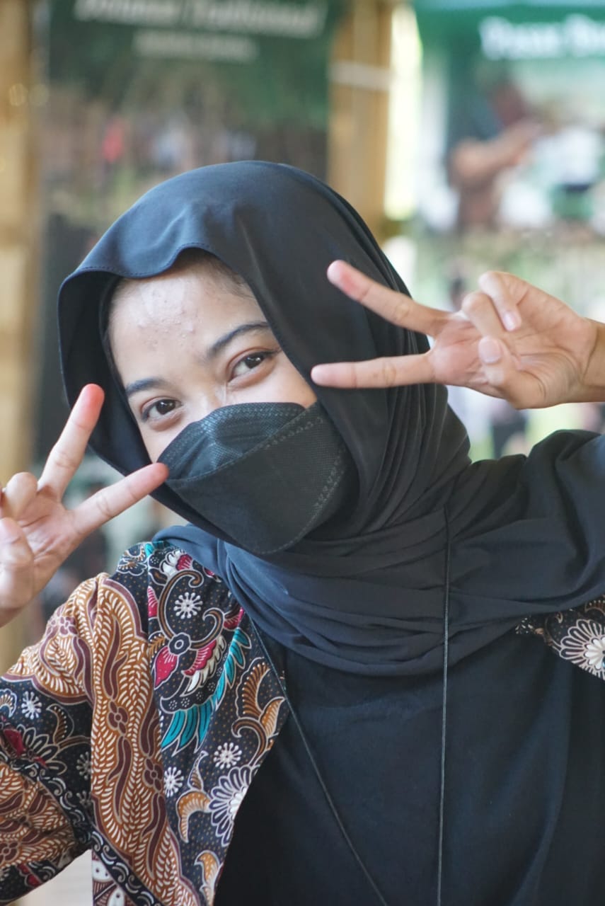 ainun nisa angeline – Medium