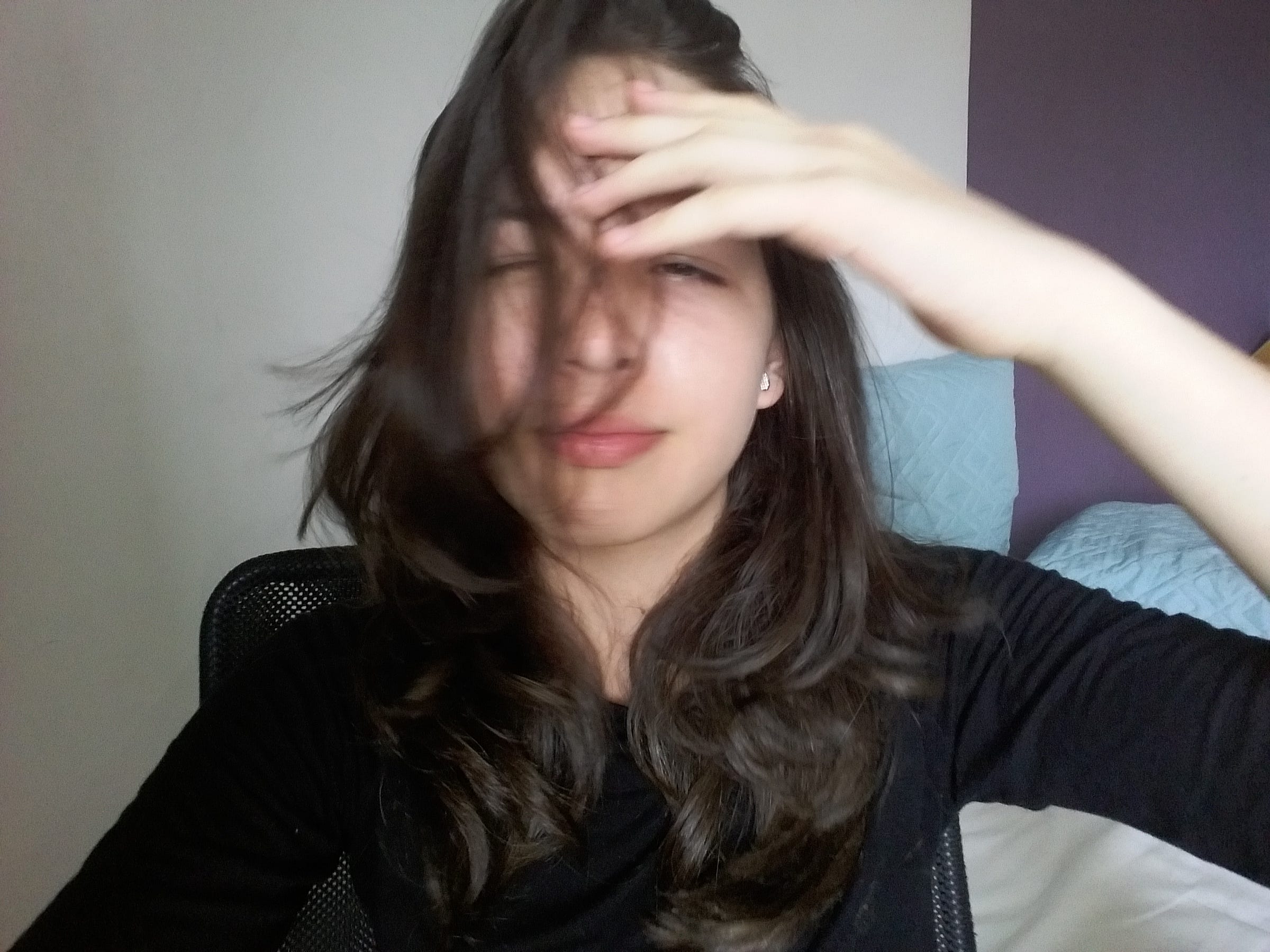 Lívia Lang – Medium