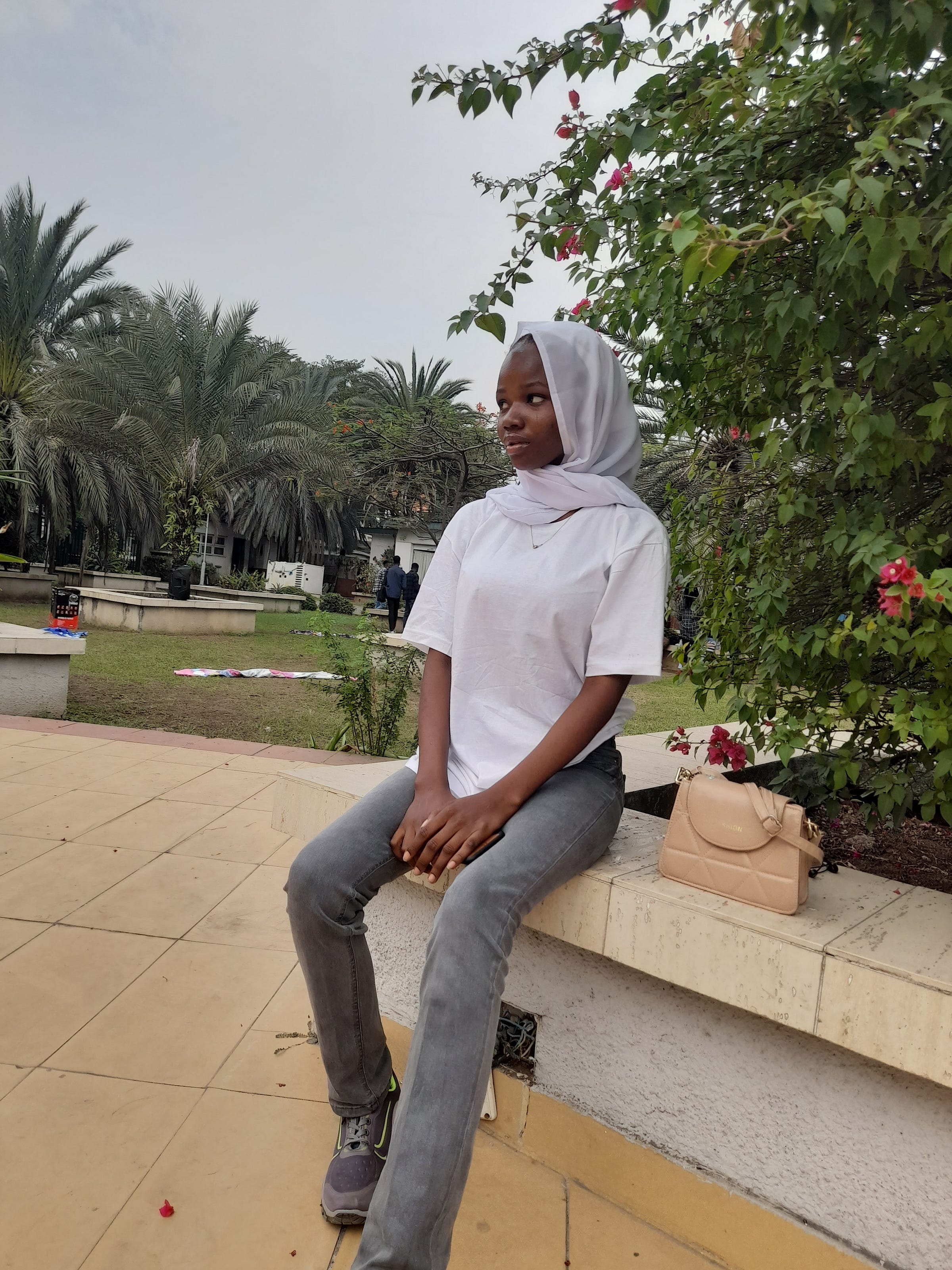 Oyelami Aminat – Medium