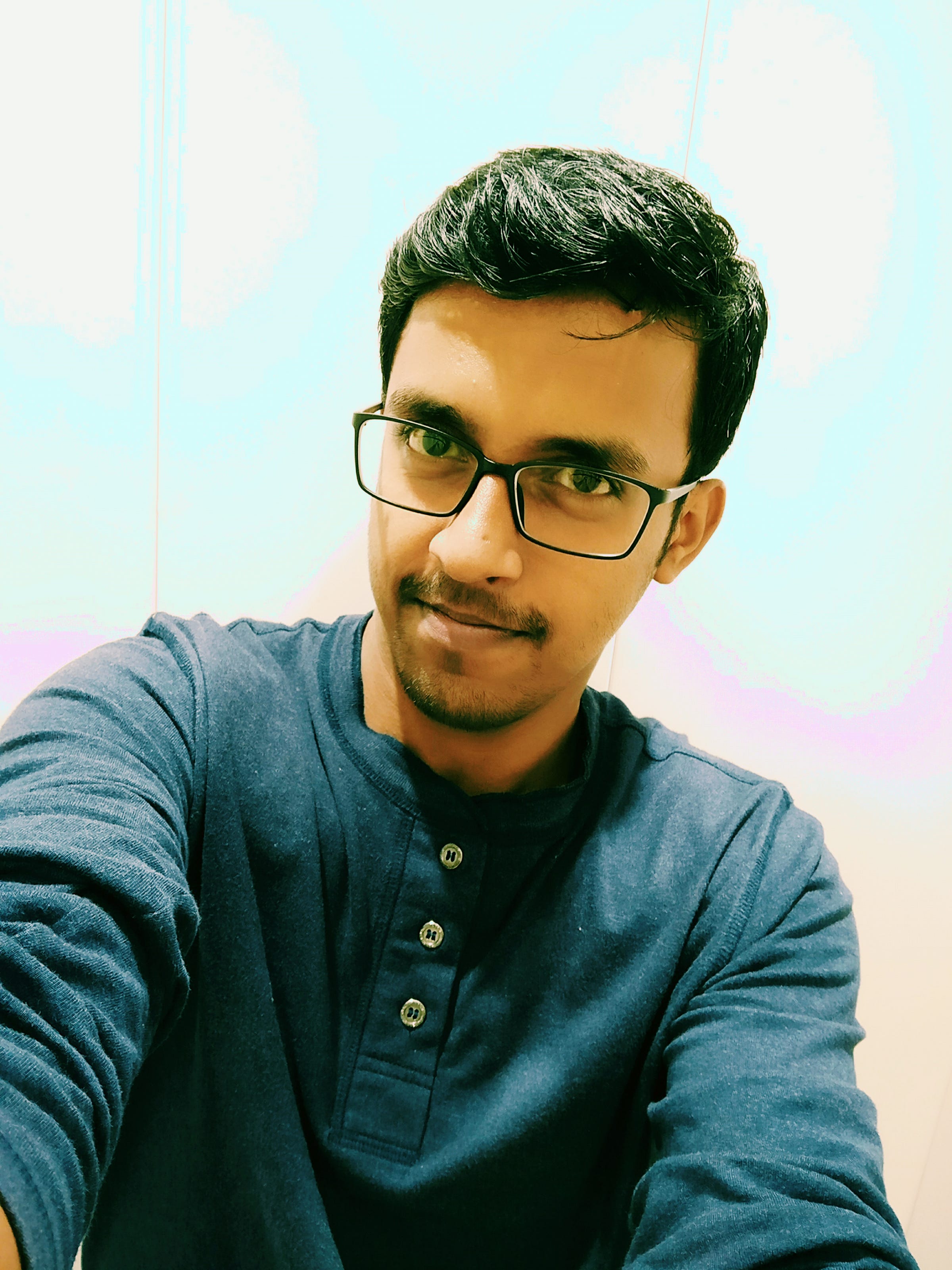 Akshath kumar – Medium