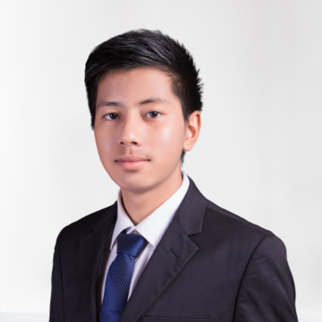 Khant Min Naing – Medium