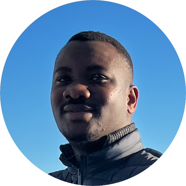 Glad Chinda – Medium