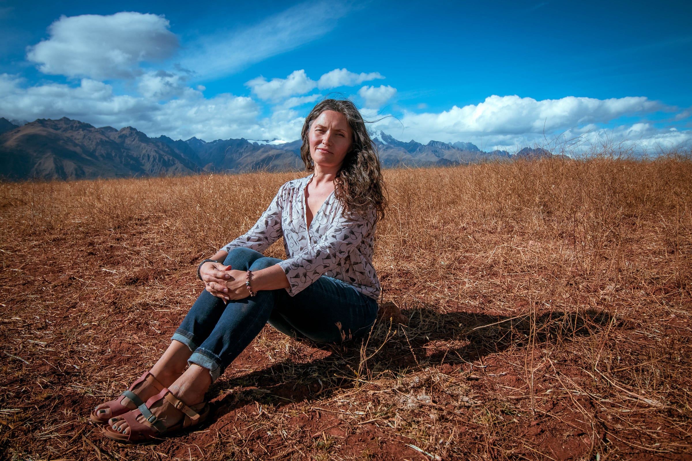 Danielle Linda Stone – Medium