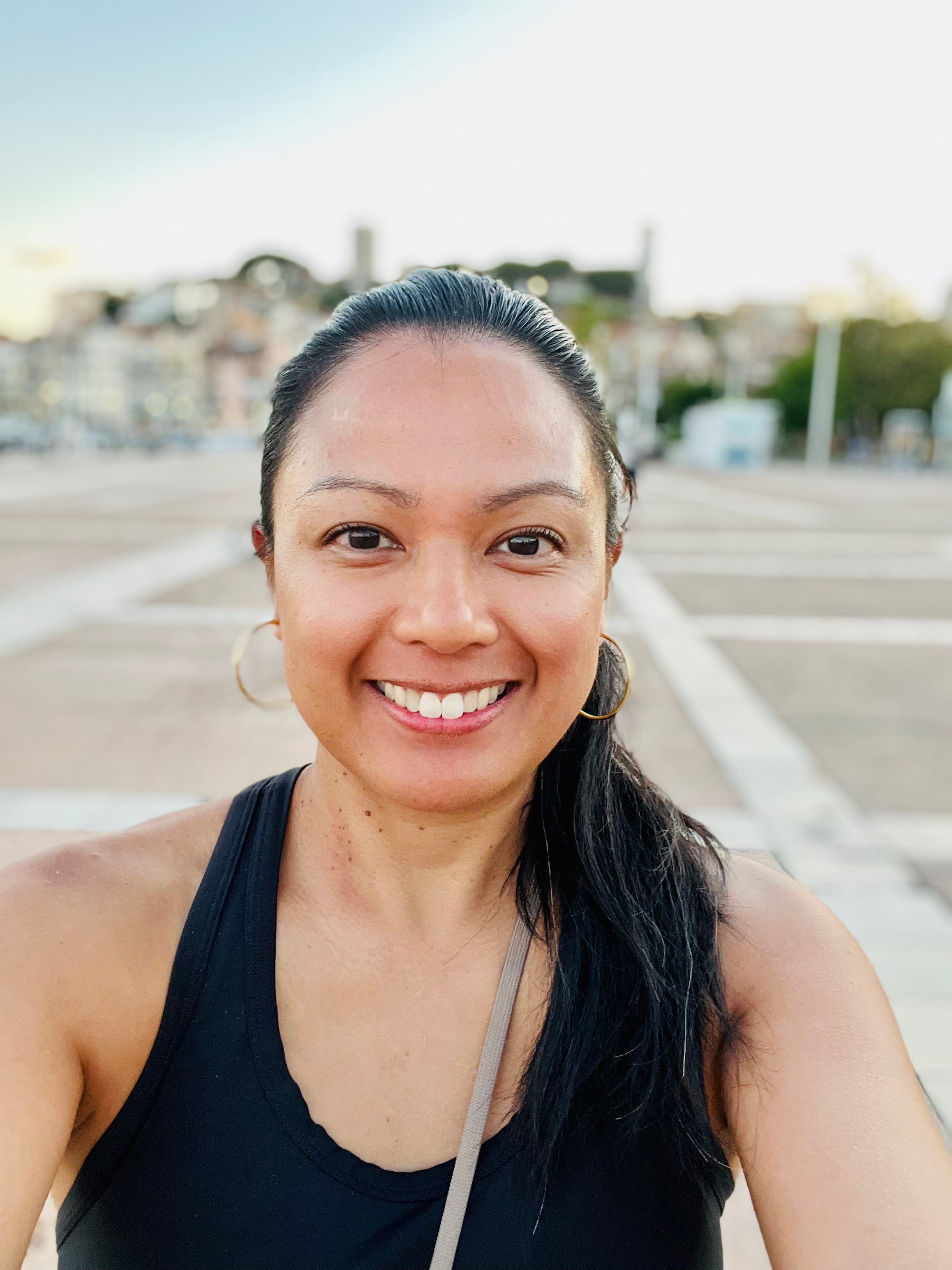 Janzel Renaud – Medium