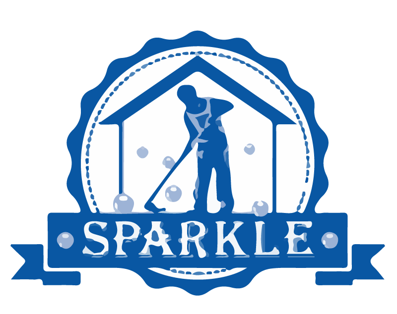 Sparkle Commercial Cleaning – Medium