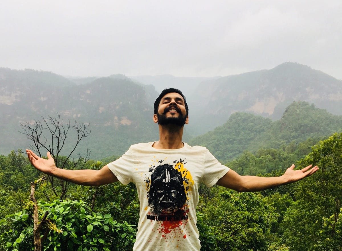 Aayush Goel on Medium curated some lists