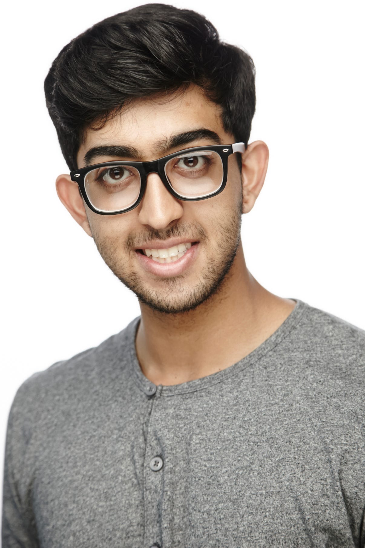 Misbah Khan – Medium